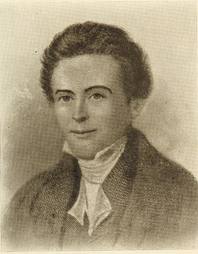 Covenanters – Old Life