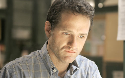 Jimmy and Freamon Never Had It This Good – Old Life