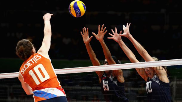 America First, Netherlands Second – Old Life