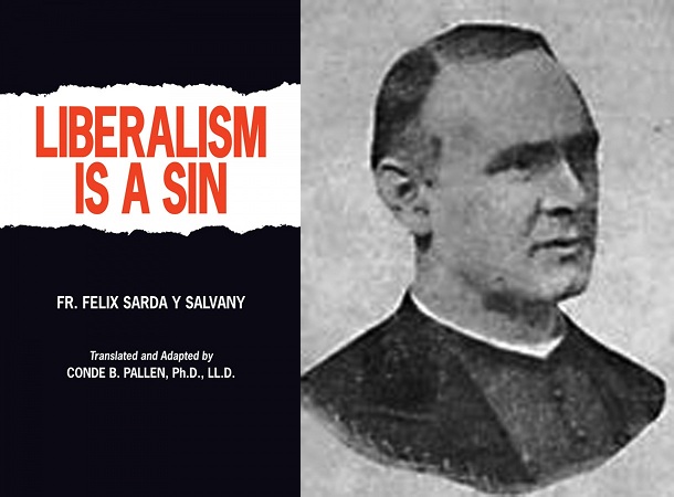 Liberalism Does Not Frame 2k – Old Life