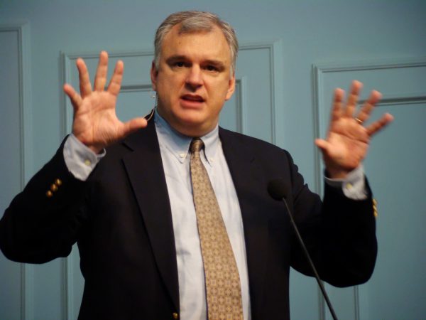 What Kind of Christian is John Fea? – Old Life