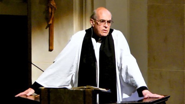 Kuyper in the Minor Leagues with Machen – Old Life